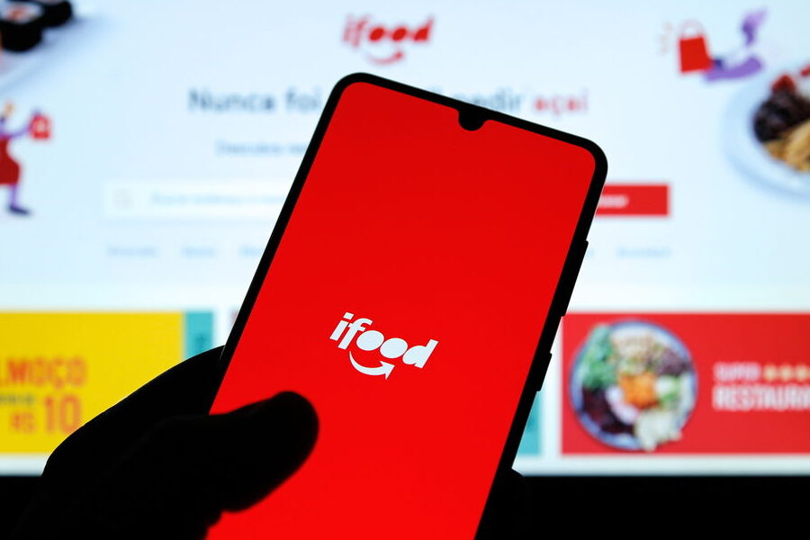 Vale-refeição e vale-alimentação nas mãos do iFood? Pode acontecer
