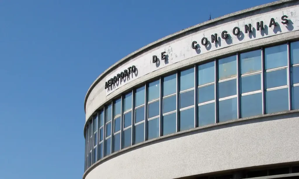 Aeroporto mais estressante do Brasil é também um dos mais importantes ...